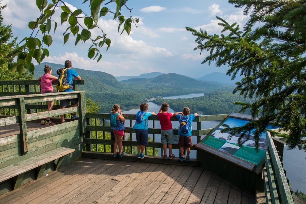 Kids activities in Mont-Tremblant, Mont-Tremblant travel guide