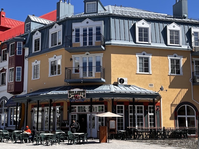 Bullseye – Saloon & Grillades | Steakhouse in Tremblant