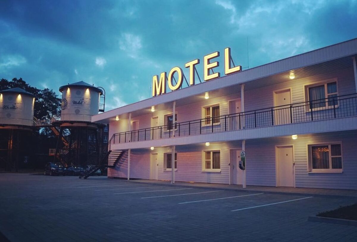 Motels à Mont-Tremblant - Official Mont Tremblant