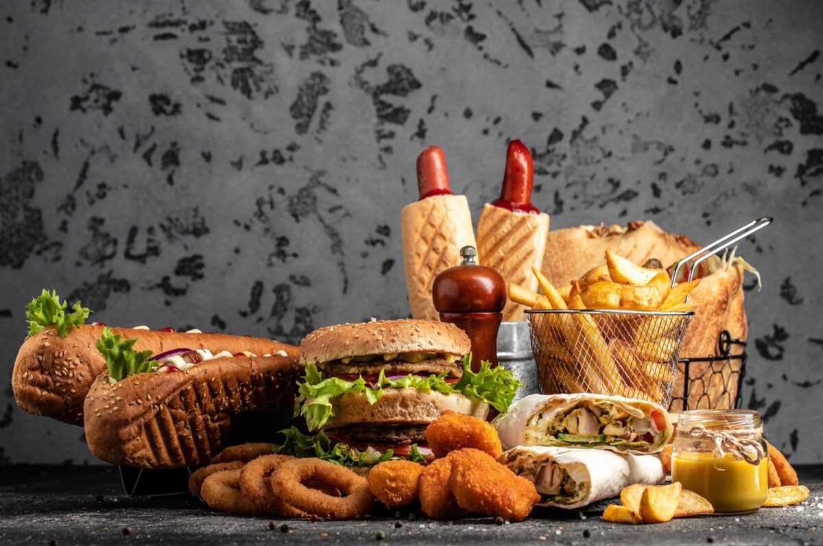 Fast food restaurants - Official Mont Tremblant